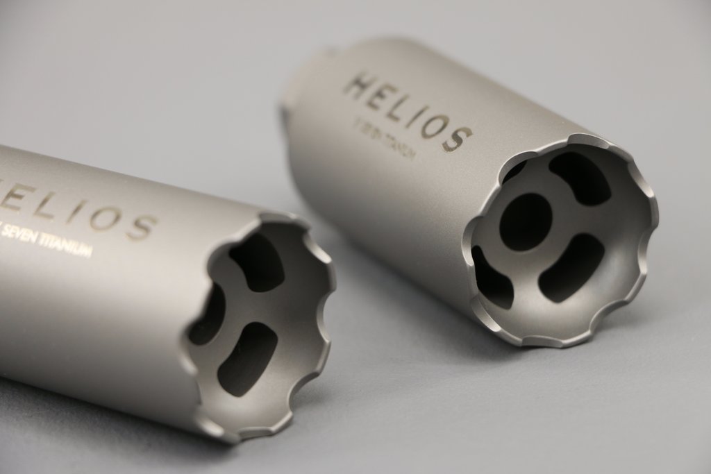 NEW!!! from VSEVEN WEAPON SYSTEMS