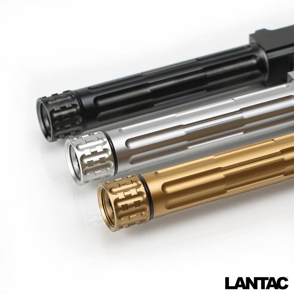 NEW!!! FROM LANTAC!!!