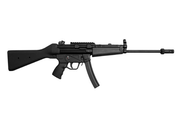 NEW! From ZENITH FIREARMS