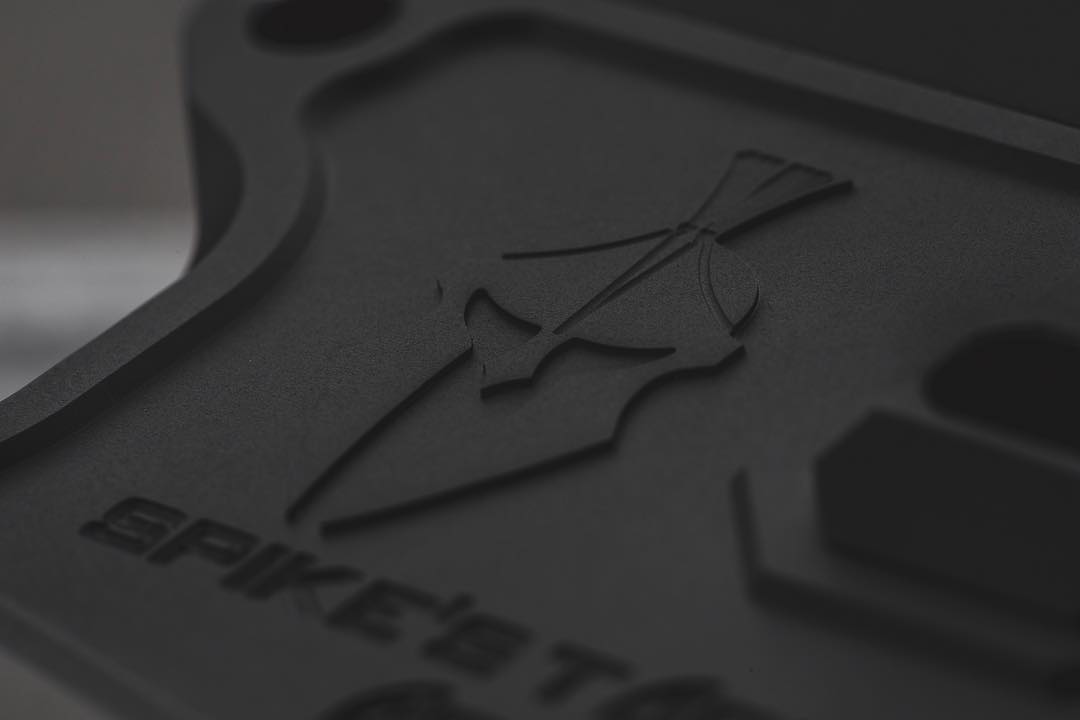 SPIKES TACTICAL: TEASER- A New Lower Receiver