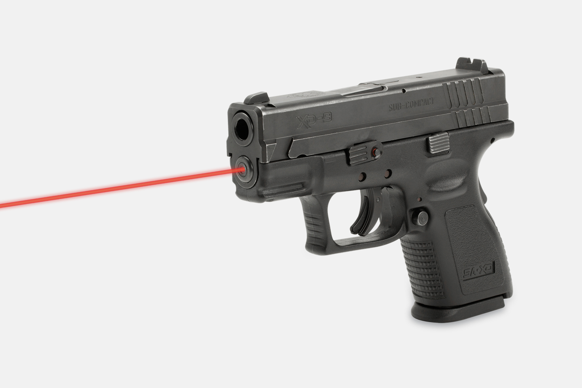 NEW! from LASERMAX