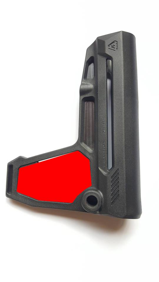 STRIKE INDUSTRIES! STABILIZING BRACE