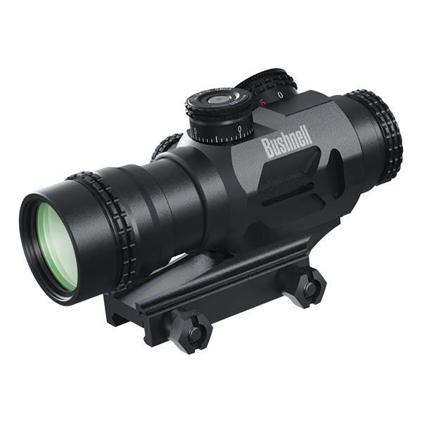 NEW! BUSHNELL ACCELERATE 4X PRISM
