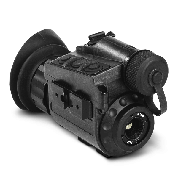 FLIR: INTRODUCING THERMAL AND NIGHT VISION PRODUCTS FOR HUNTERS AND ...