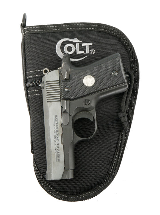NEW! DRAGO GEAR: COLT BRAND TACTICAL GEAR