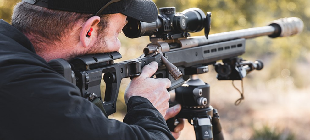 NEW!: COMING SOON FROM MAGPUL PRO 700 RIFLE CHASSIS