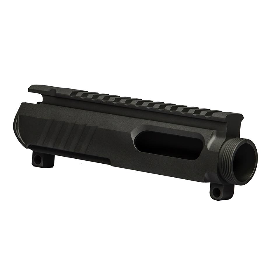 DTF INDUSTRIES: PHANTM PCC BILLET UPPER RECEIVER.