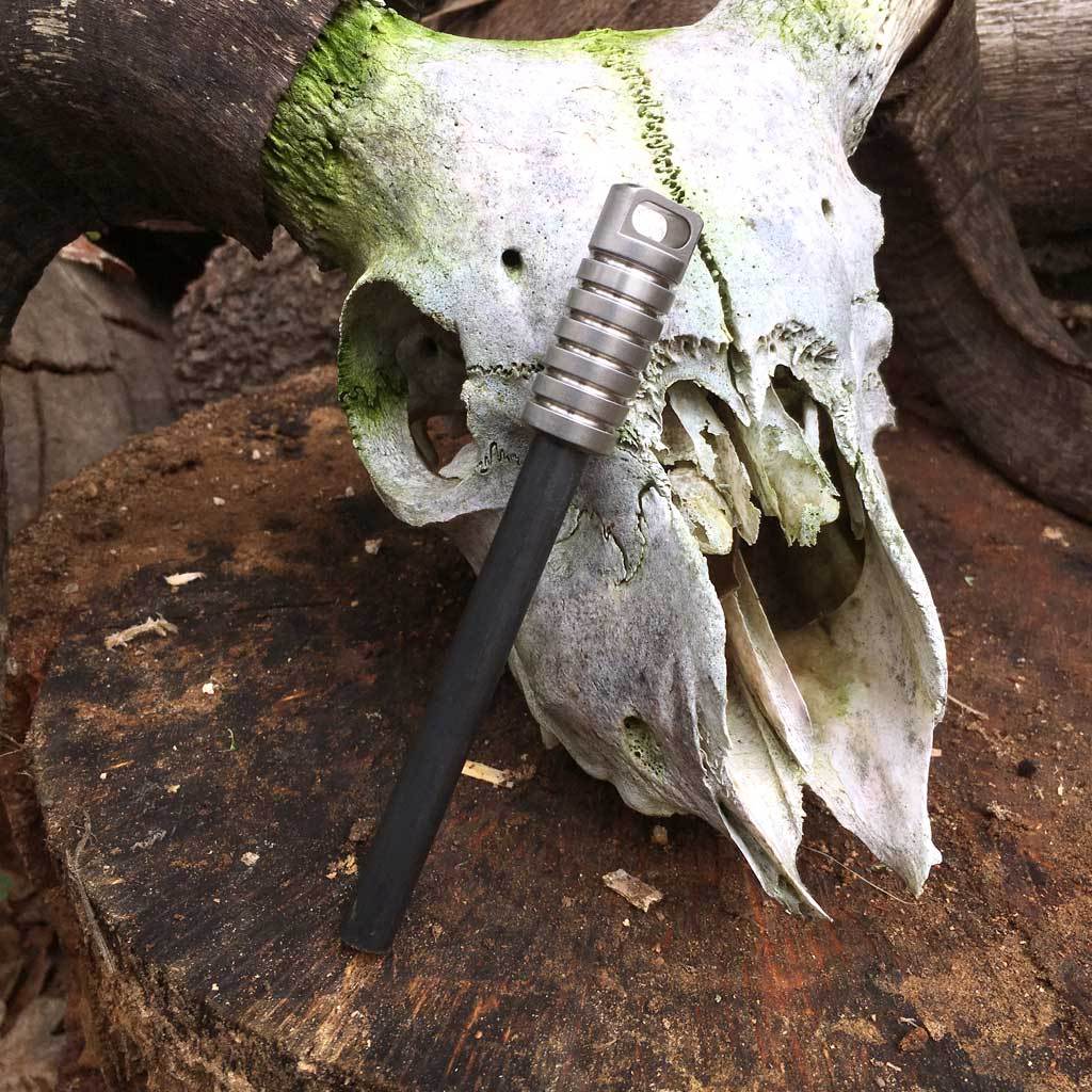 PROMETHEUS DESIGN WERX : SPD FIRE STEEL