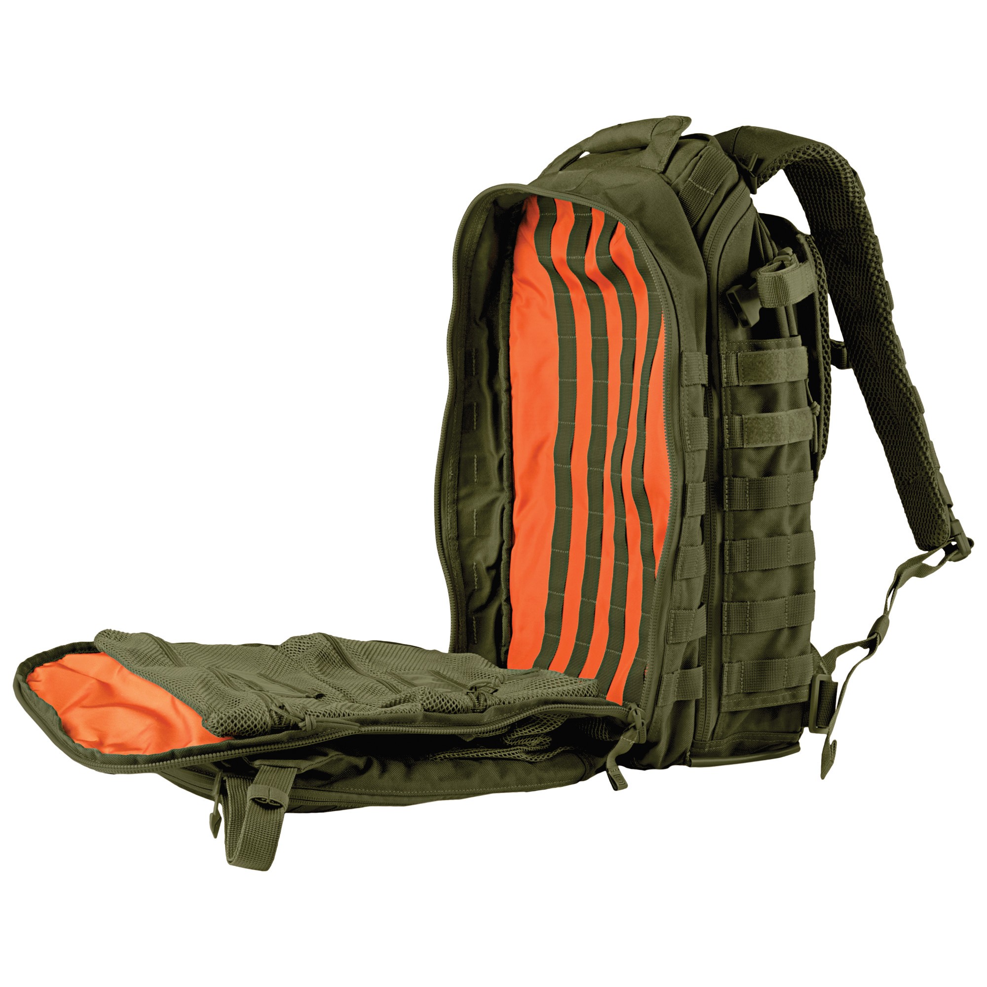 511 TACTICAL: ALL HAZARDS PRIME BACKPACK