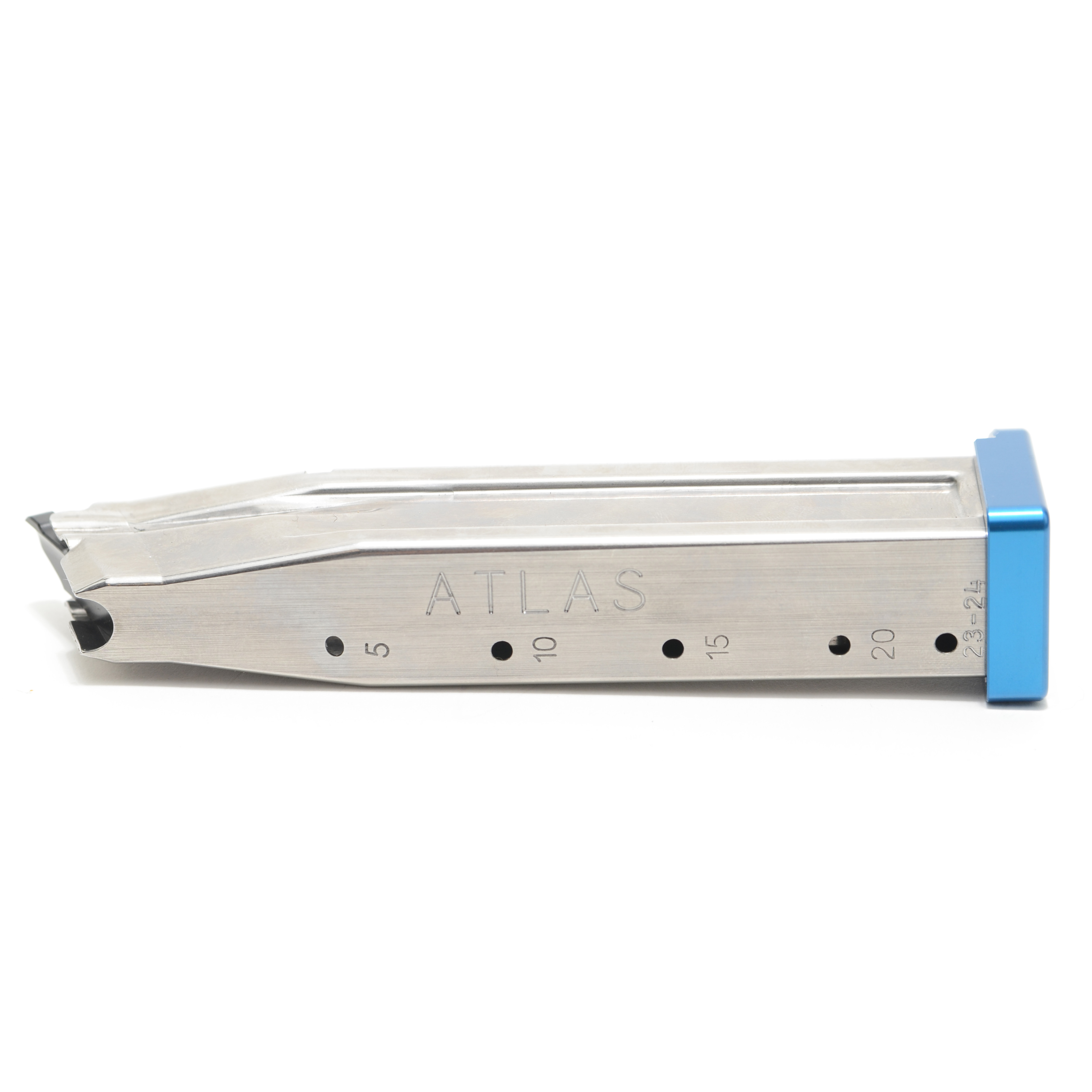 ATLAS GUNWORKS: STI 2011 MAGAZINES