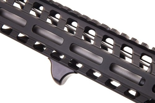 LOW PRO LLC: M-LOK AND KEYMOD HANDSTOP
