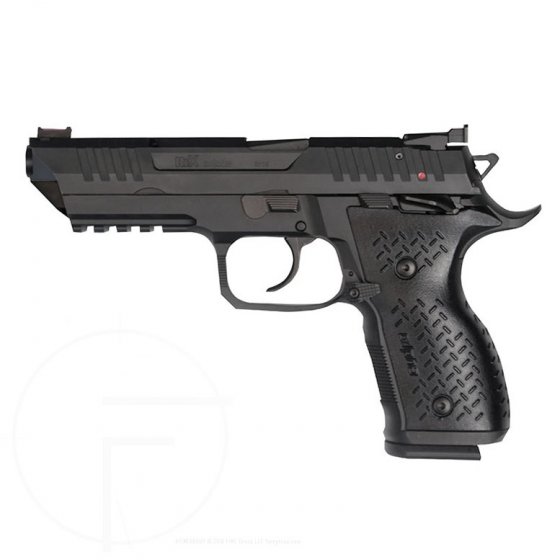 FIME GROUP: REX ALPHA PISTOL NOW AVAILABLE!!!