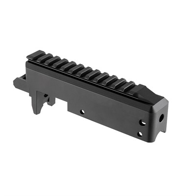 BROWNELLS: BRN-22™ RUGER 10/22 STRIPPED RECEIVER