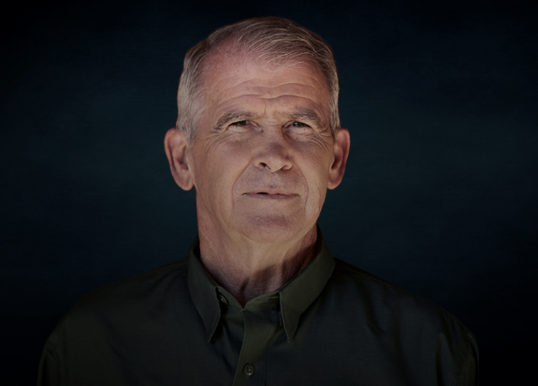 NRA: LT. COLONEL OLIVER NORTH TO BECOME NRA PRESIDENT