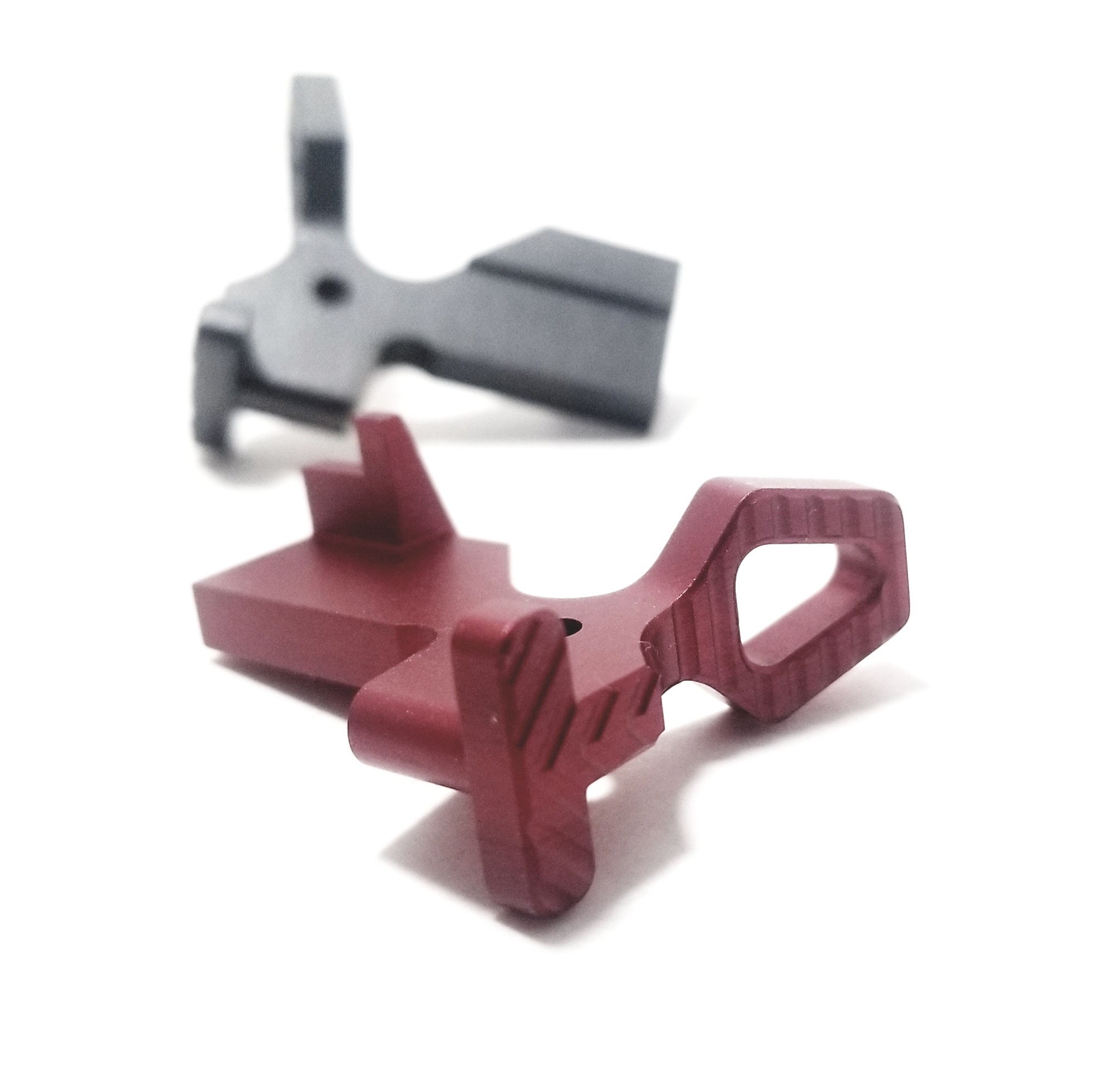 PAMAX TACTICAL: AR15 ENHANCED BOLT-CATCH/BOLT RELEASE