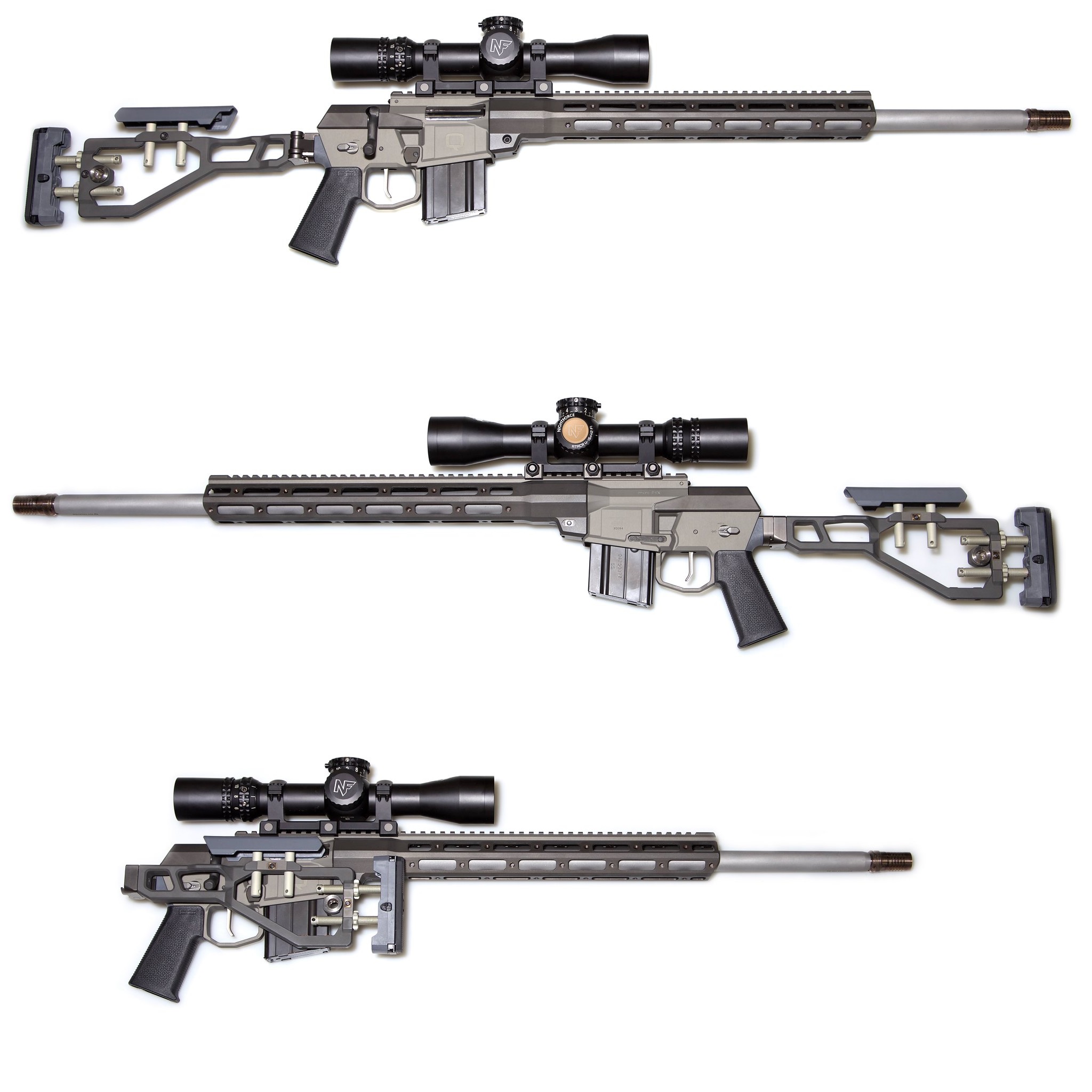 THE Q: MINI FIX PRE-ORDER!!!! WHAT! WHAT!