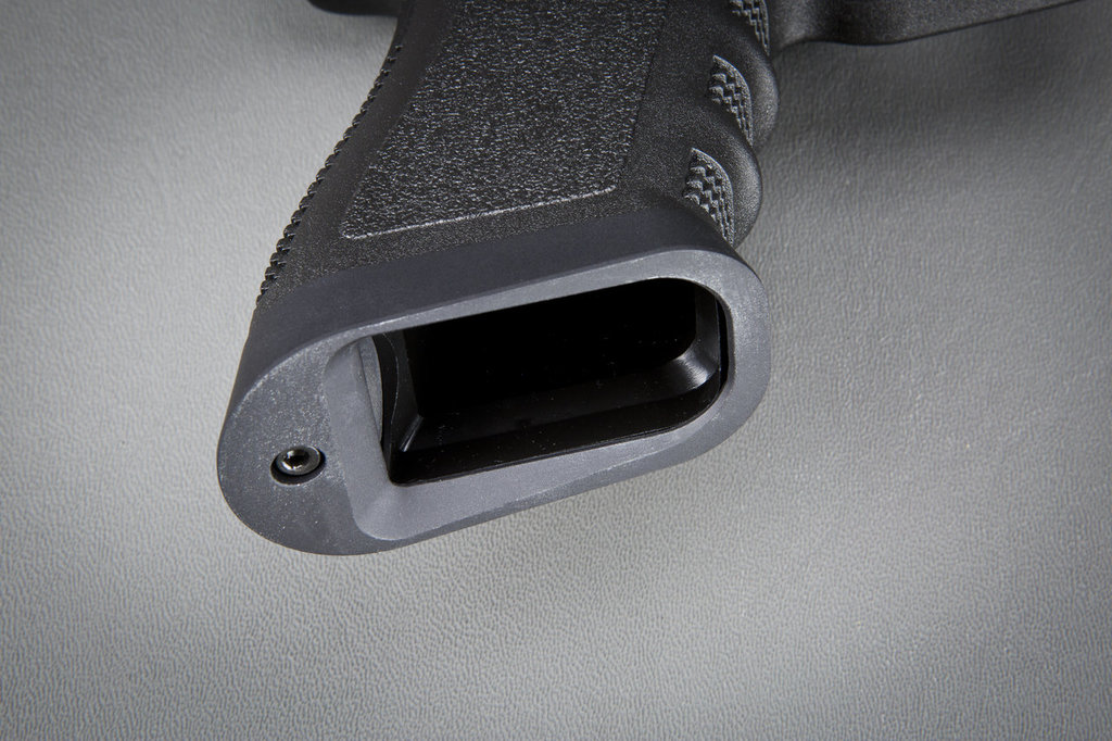 RAVEN CONCEALMENT SYSTEMS: FREYA GLOCK 17 GEN 4 MAGAZINE WELLS