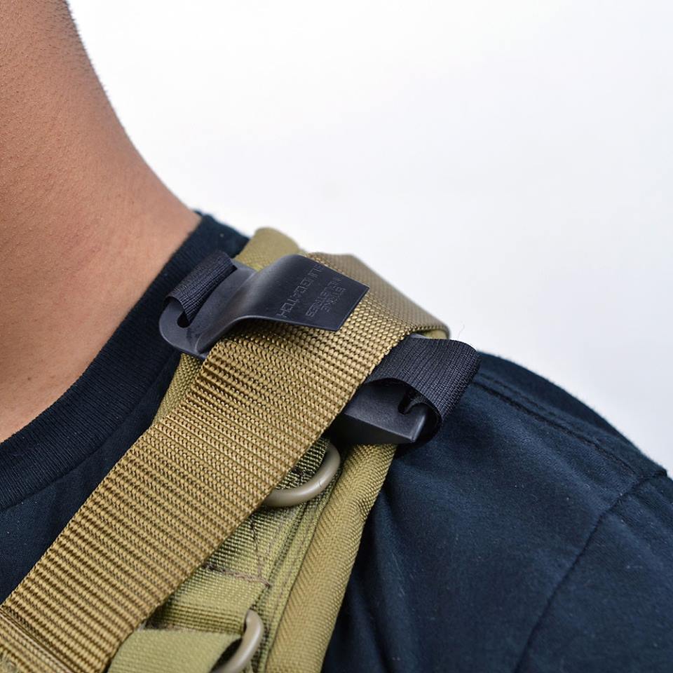 STRIKE INDUSTRIES: TACTICAL SLING CATCH
