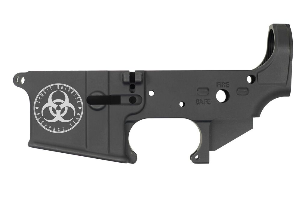 DIAMONDBACK FIREARMS ANNOUNCES NEW LIMITED EDITION LASERED STRIPPED ...