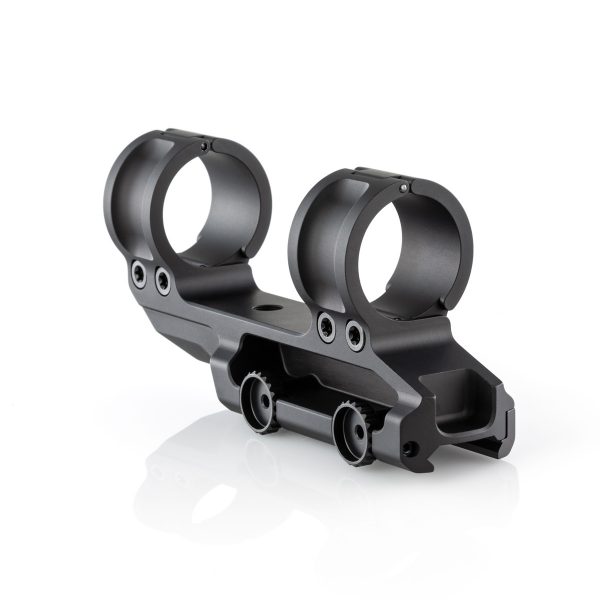 SCALARWORKS DEBUTS LEAP SCOPE MOUNT