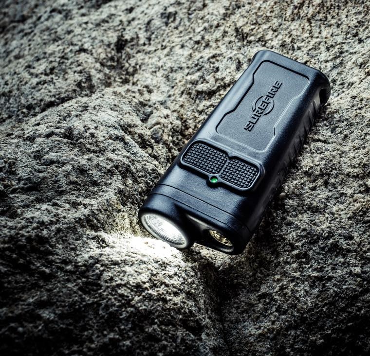 SUREFIRE LLC RELEASES DBR GUARDIAN!!!