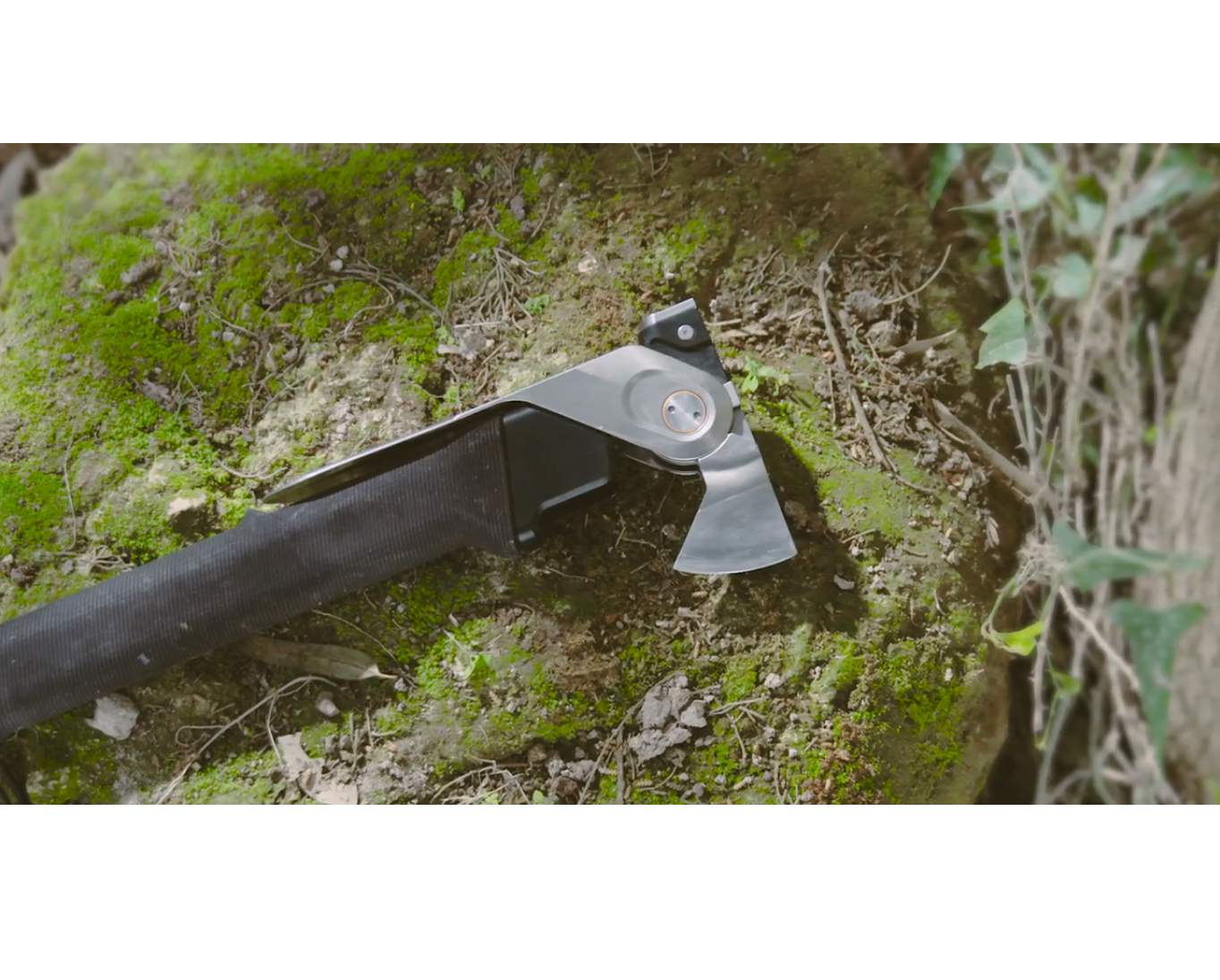 INCREDIBLY RUGGED HEAVY DUTY MULTI-TOOL! THE COMBAR! via KICKSTARTER
