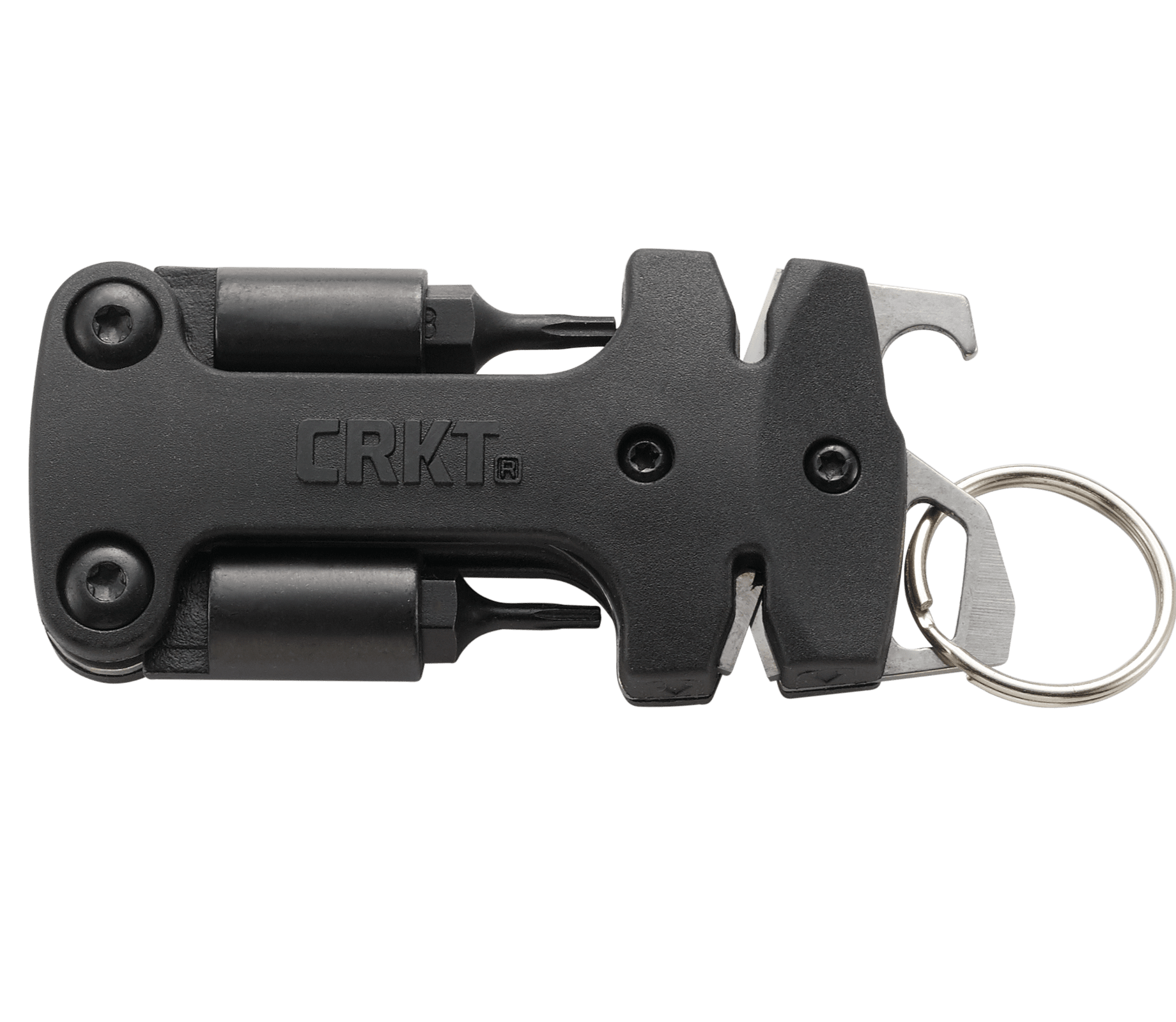 CRKT: NEW KNIFE MAINTENANCE TOOL