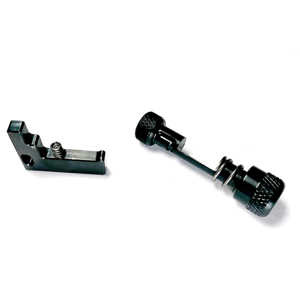 80% ARMS LAUNCHES THE FREEDOM BUTTON KIT FOR THE AR-15 PLATFORM