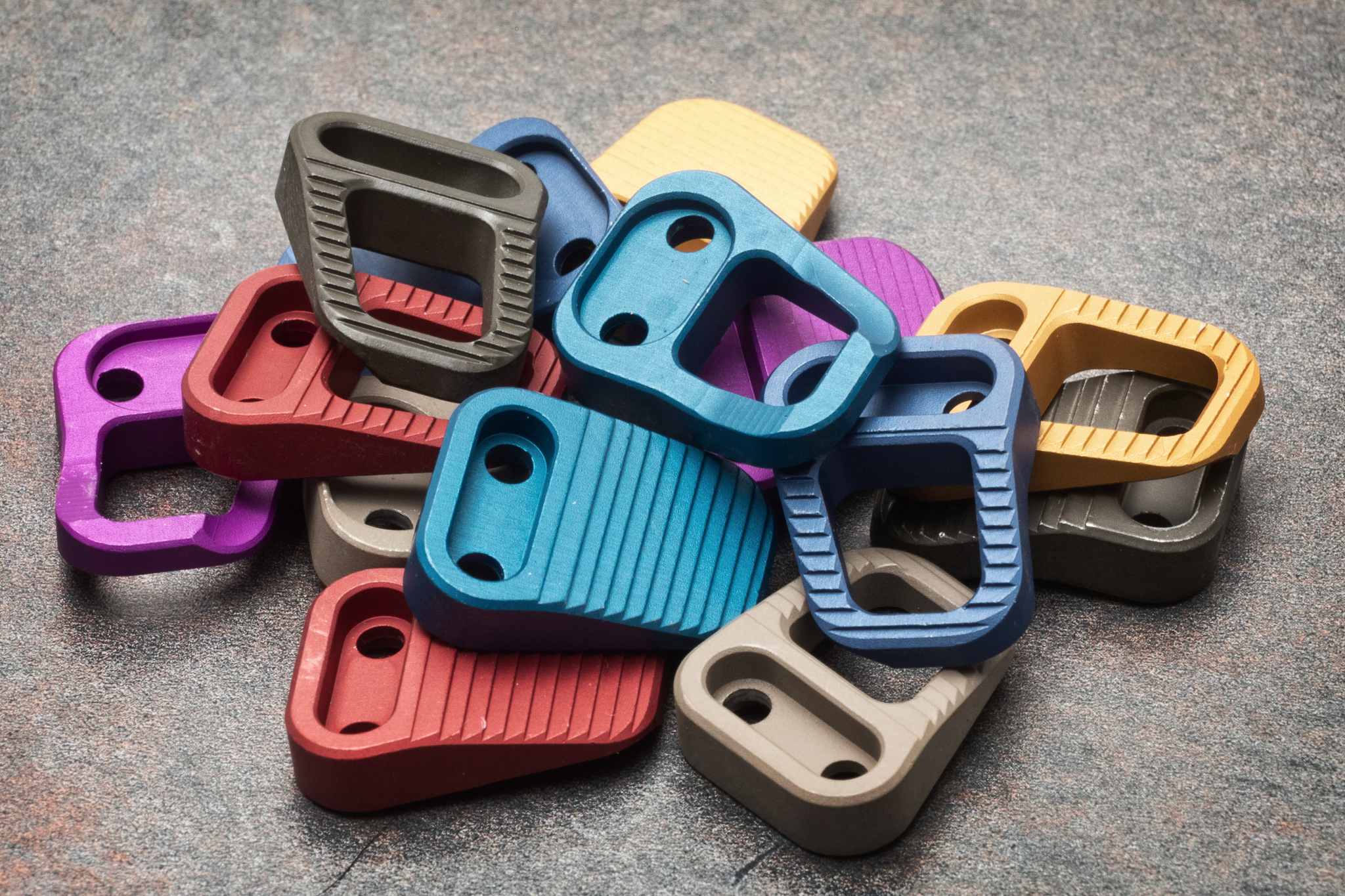 ARMASPEC ROLLS OUT NEW EXTENDED MAGAZINE RELEASE FOR THE AR15 PLATFORM