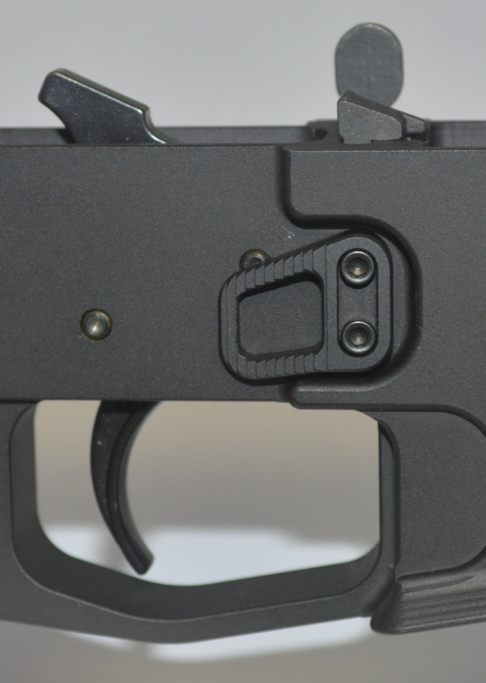 ARMASPEC ROLLS OUT NEW EXTENDED MAGAZINE RELEASE FOR THE AR15 PLATFORM