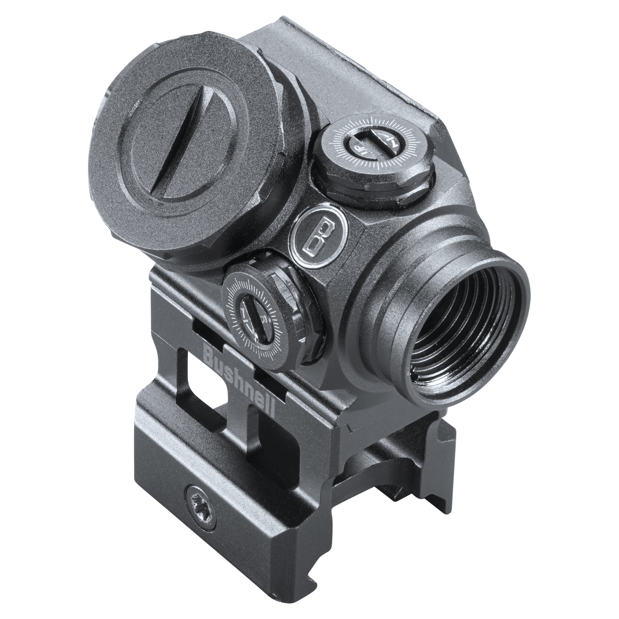 BUSHNELL LAUNCHES NEW TAC OPTICS RED DOT LINE!