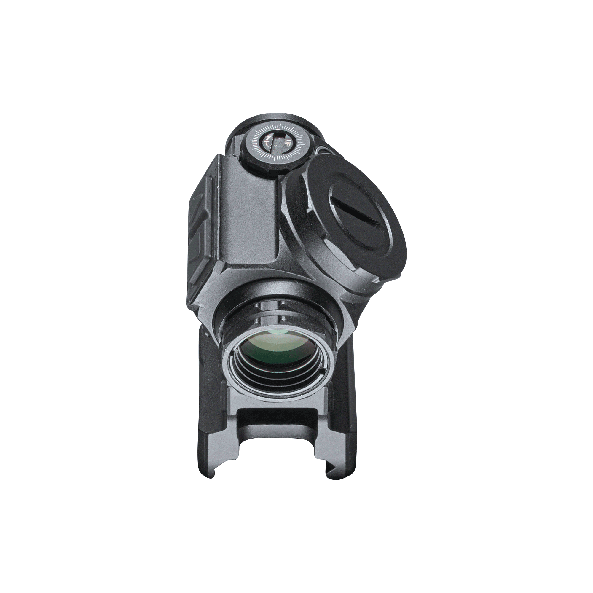 BUSHNELL LAUNCHES NEW TAC OPTICS RED DOT LINE!