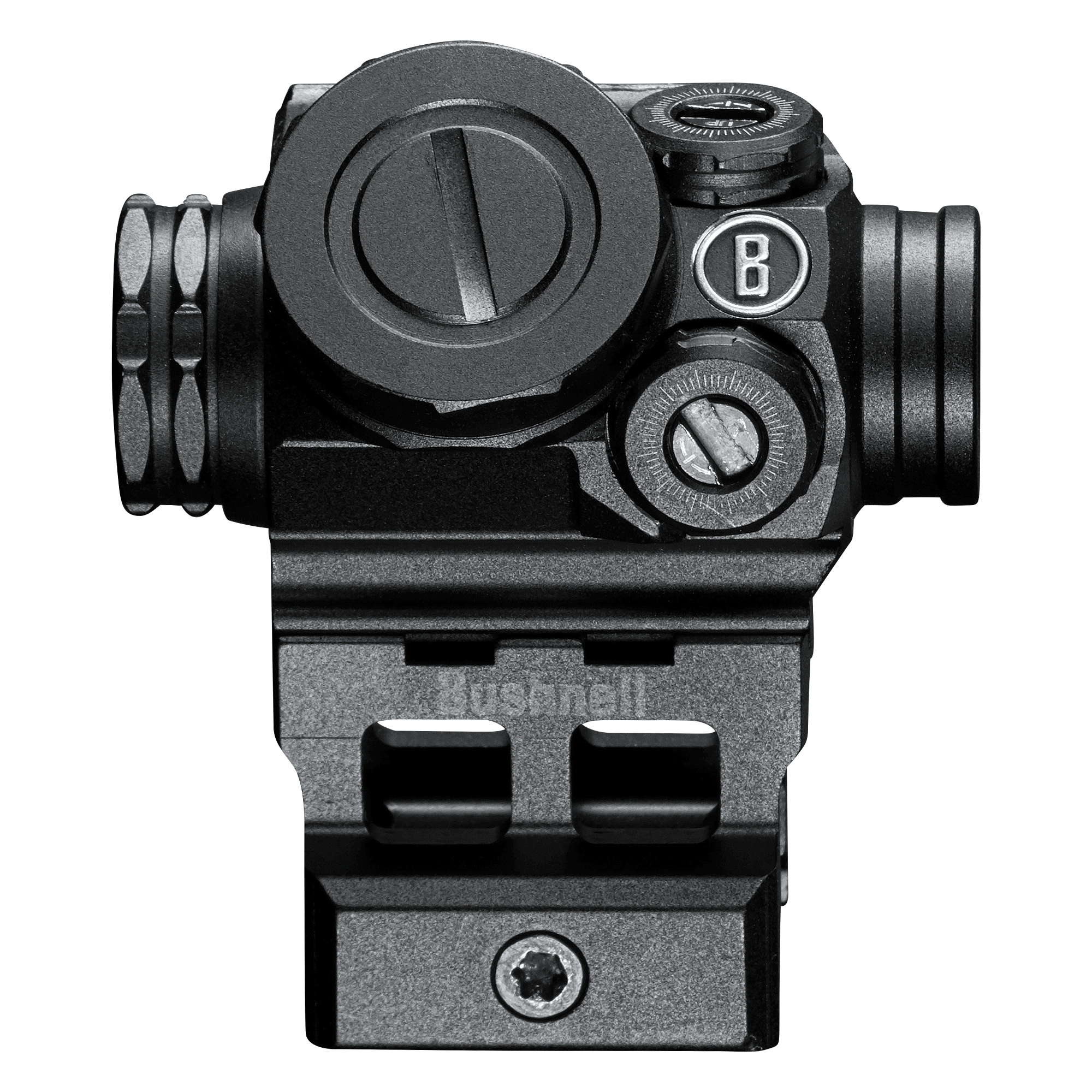 BUSHNELL LAUNCHES NEW TAC OPTICS RED DOT LINE!