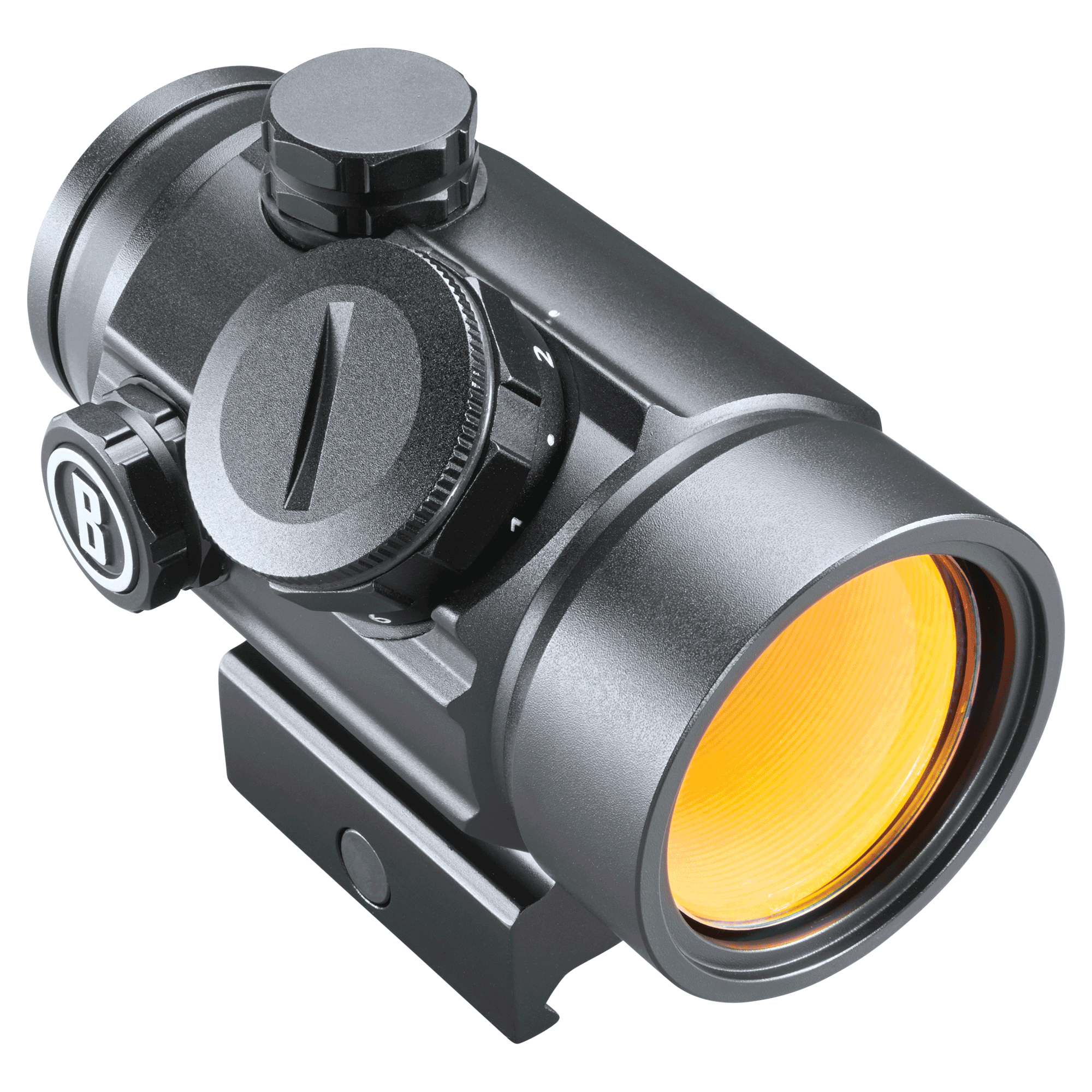 BUSHNELL LAUNCHES NEW TAC OPTICS RED DOT LINE!