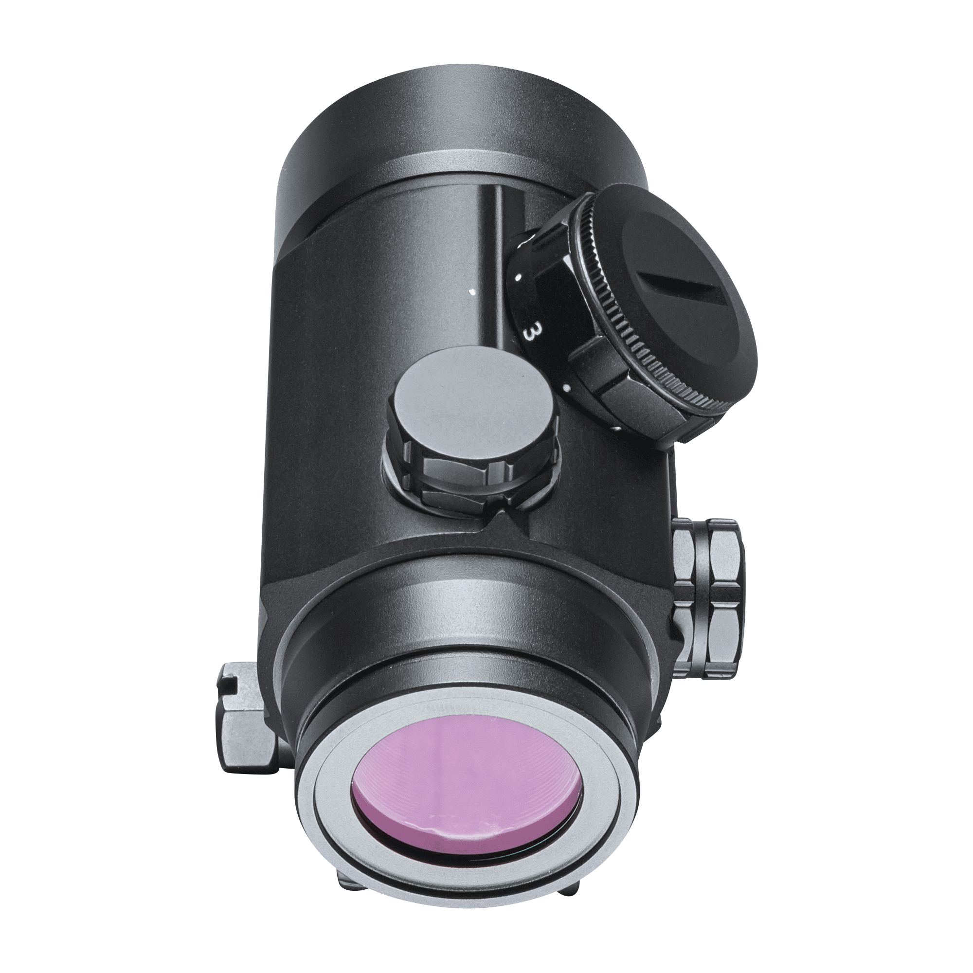 BUSHNELL LAUNCHES NEW TAC OPTICS RED DOT LINE!