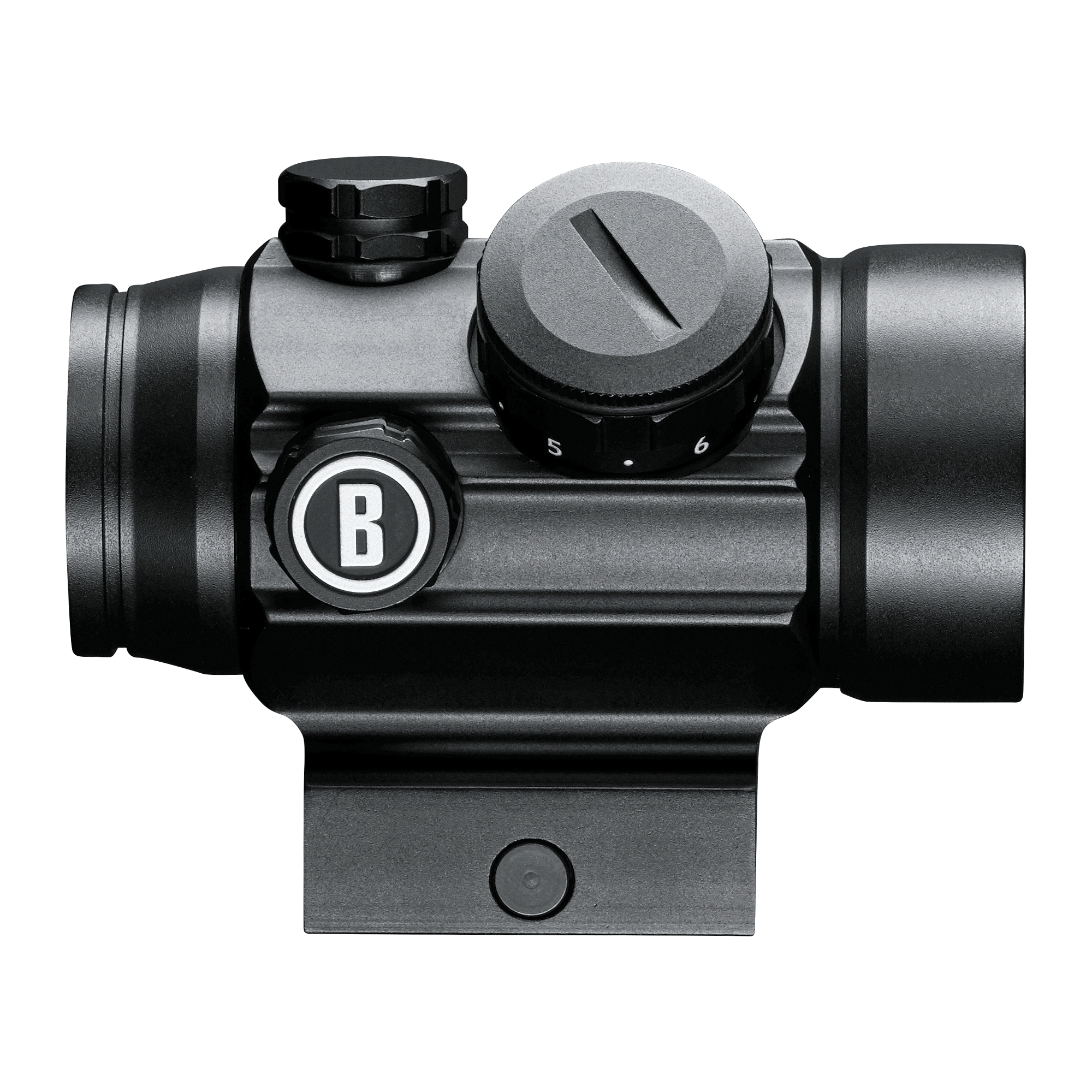 BUSHNELL LAUNCHES NEW TAC OPTICS RED DOT LINE!