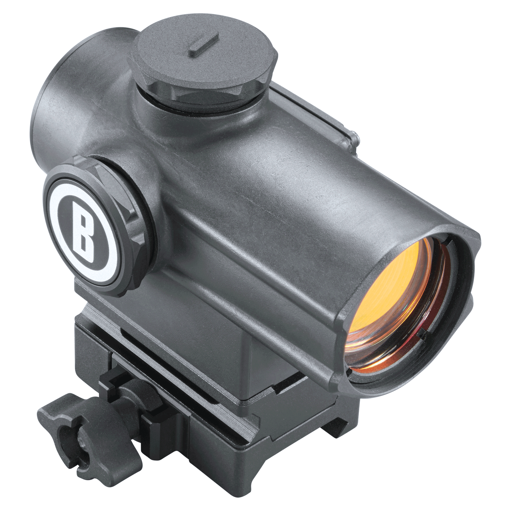 BUSHNELL LAUNCHES NEW TAC OPTICS RED DOT LINE!