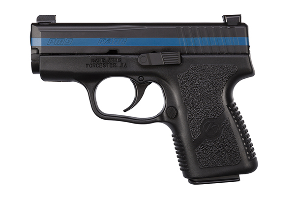 KAHR ARMS DEBUTS SPECIAL EDITION PM9 PISTOL