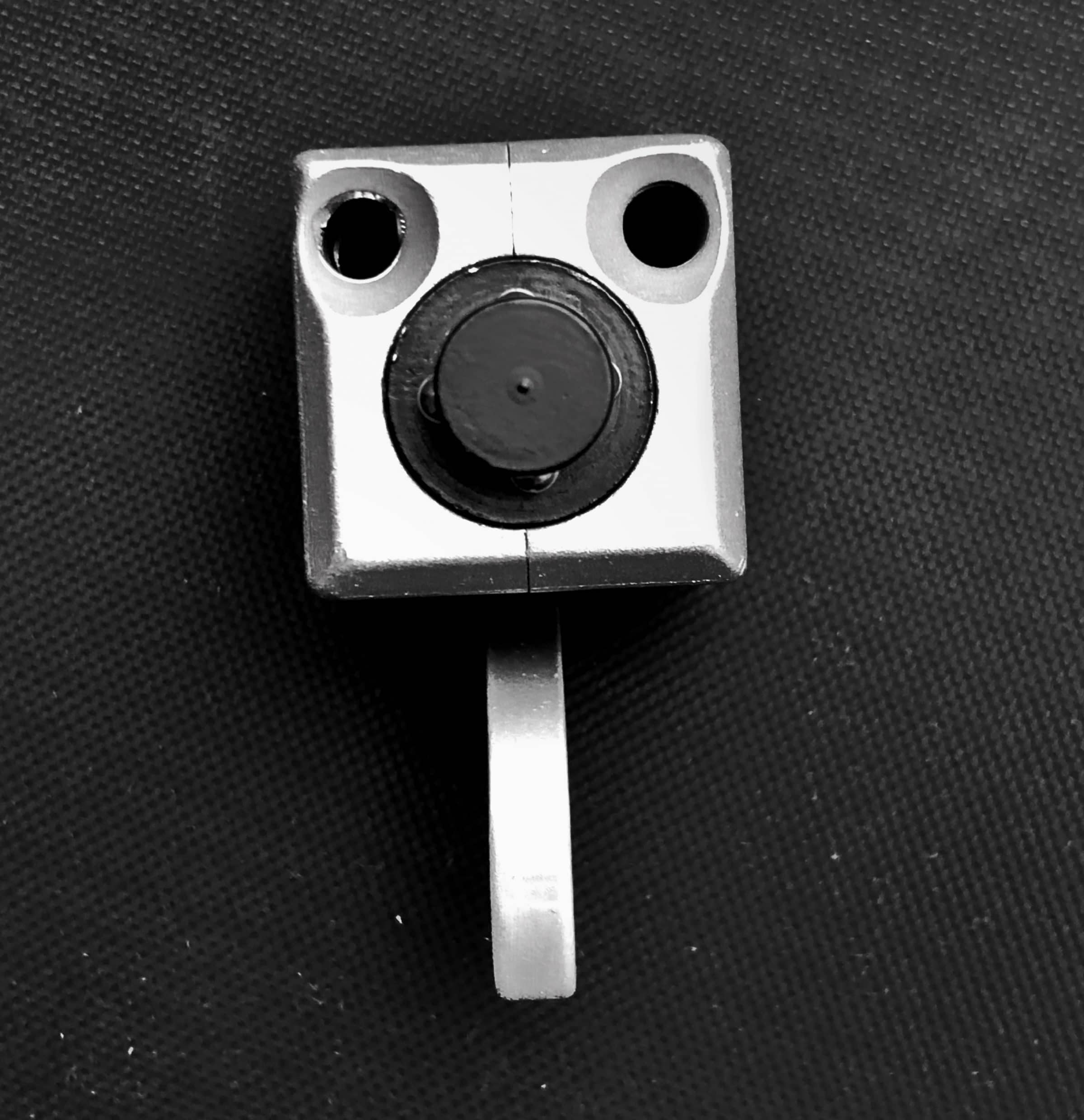 KEYBAR INTRODUCES THE TRIGGER CUBE!!