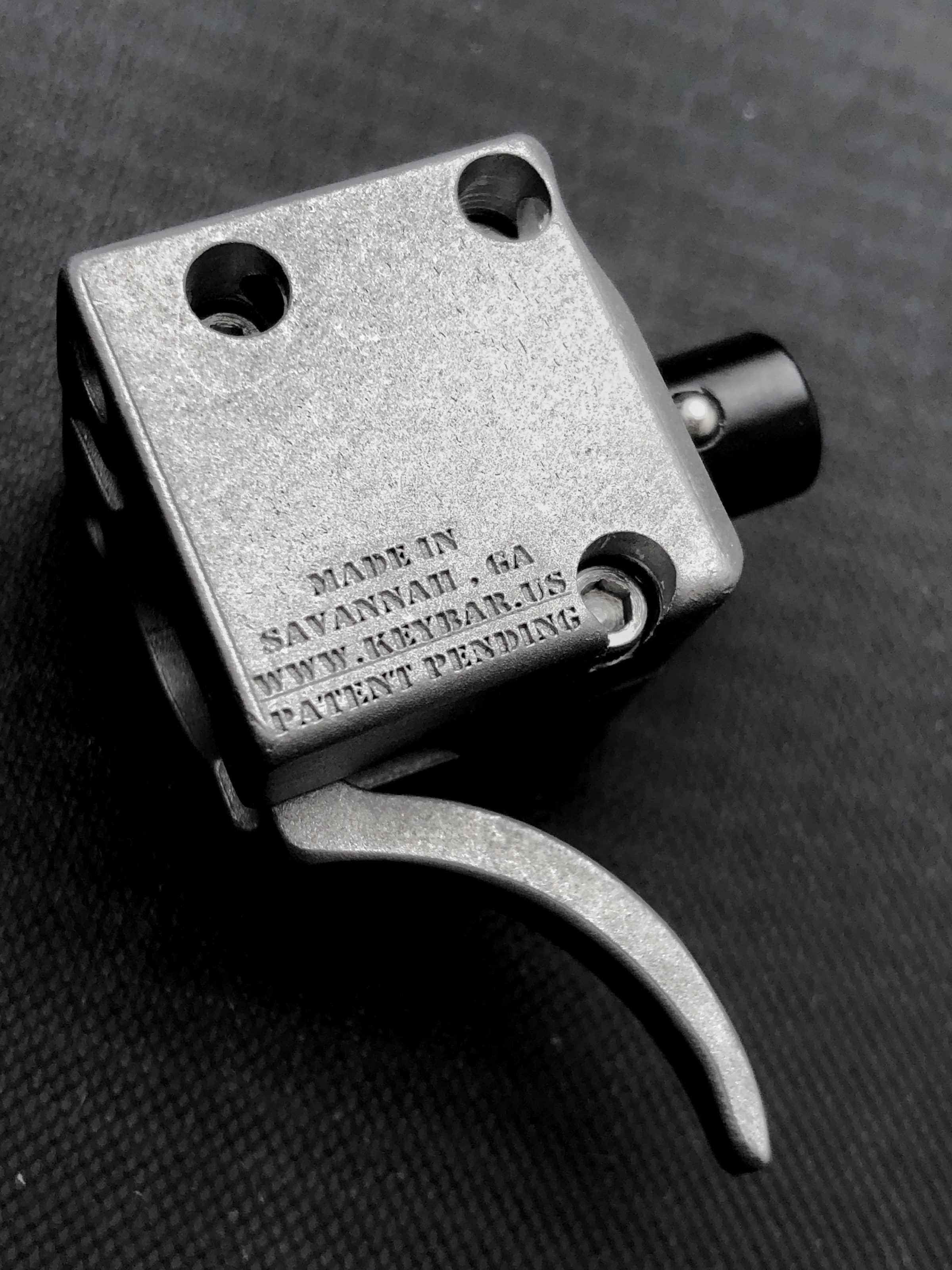 KEYBAR INTRODUCES THE TRIGGER CUBE!!