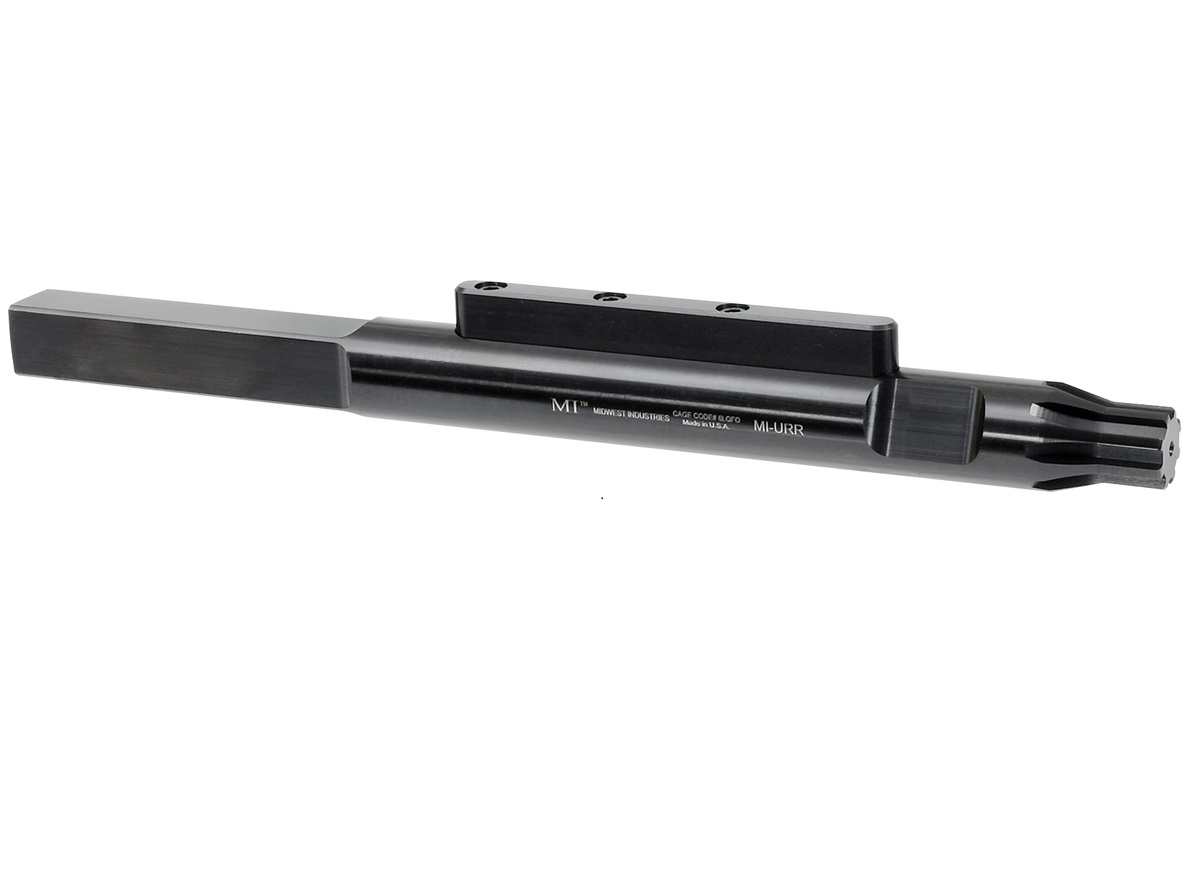 MIDWEST INDUSTRIES RELEASES NEW UPPER RECEIVER ROD TOOL!