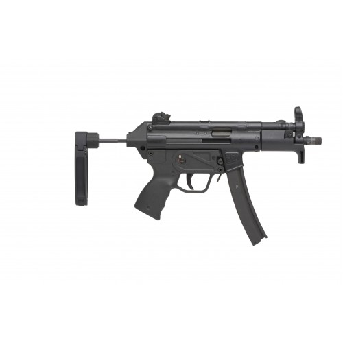 SAFETY HARBOR FIREARMS DEBUTS MP5K KOMPACT ENTRY STOCK!