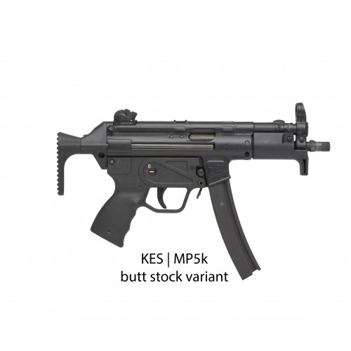 SAFETY HARBOR FIREARMS DEBUTS MP5K KOMPACT ENTRY STOCK!