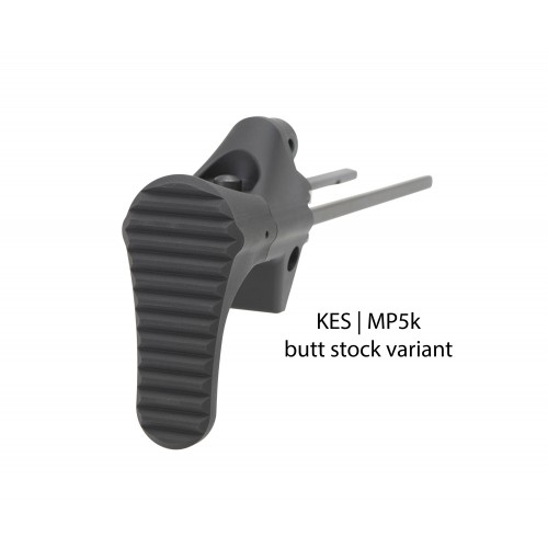 SAFETY HARBOR FIREARMS DEBUTS MP5K KOMPACT ENTRY STOCK!