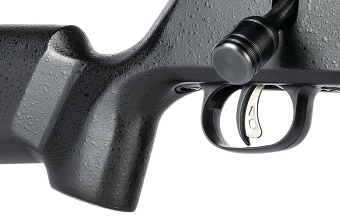 SAVAGE ARMS ADDS NEW LINE OF RIFLES THE RASCAL TARGET XP