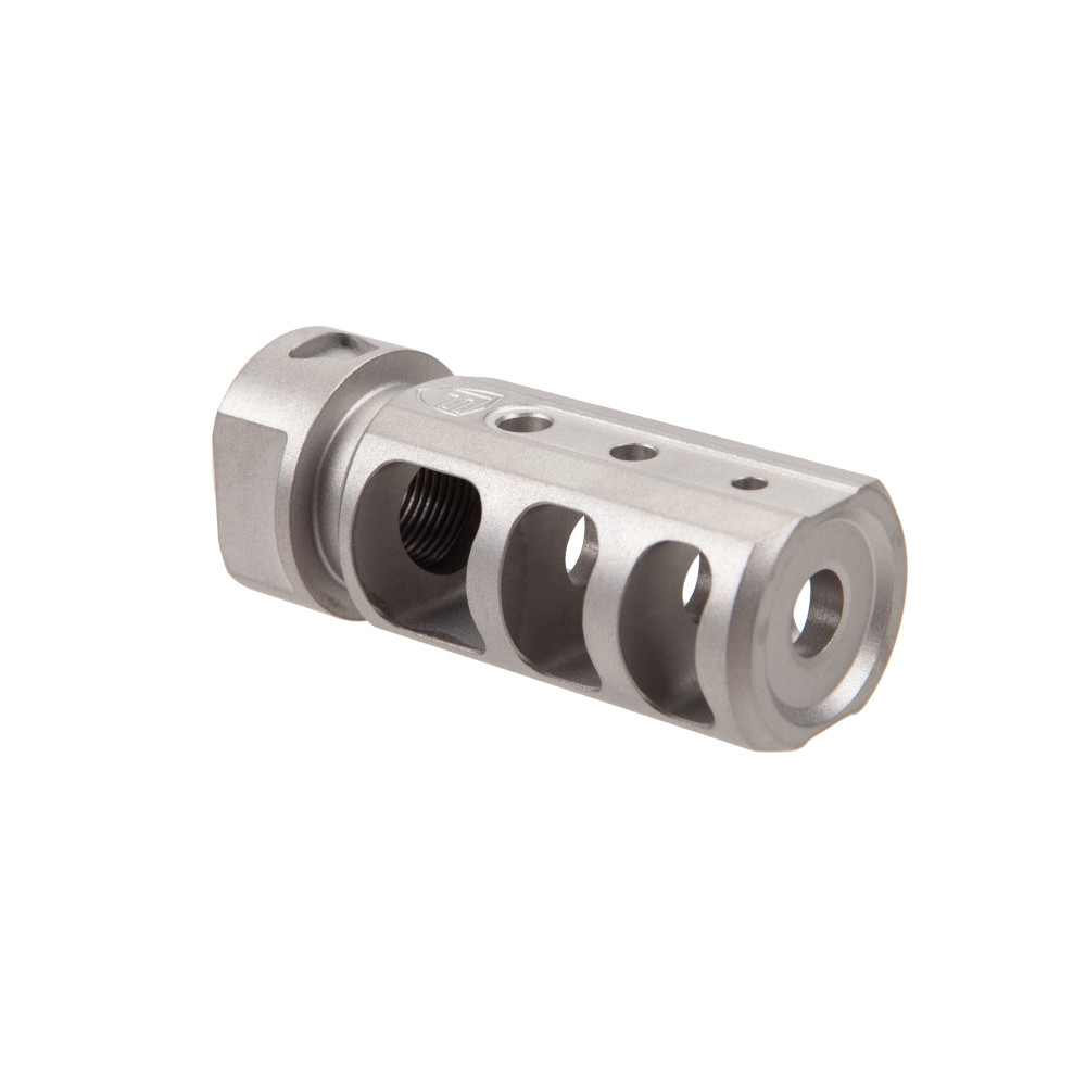 FORTIS MANUFACTURING UPDATES RED™ MUZZLE BRAKES WITH NEW MOD 2 UPDATE!
