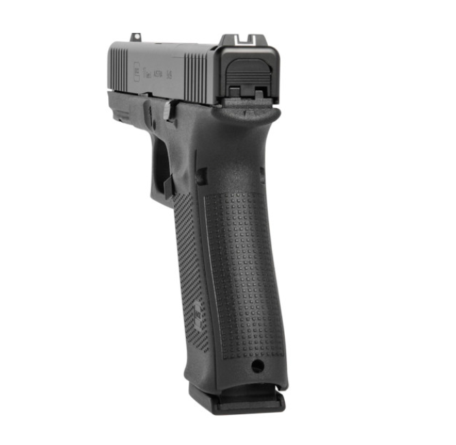 GLOCK TO SOON ROLL OUT GEN 5 G19 AND G17 MOS FS MODELS!!!!
