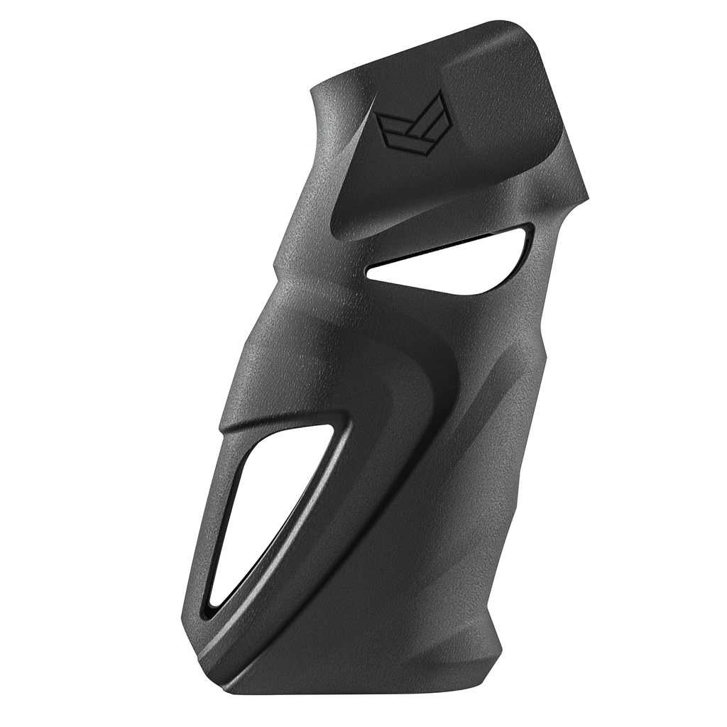 RONIN FACTORY LAUNCHES THEIR NEWEST AR15 GRIP