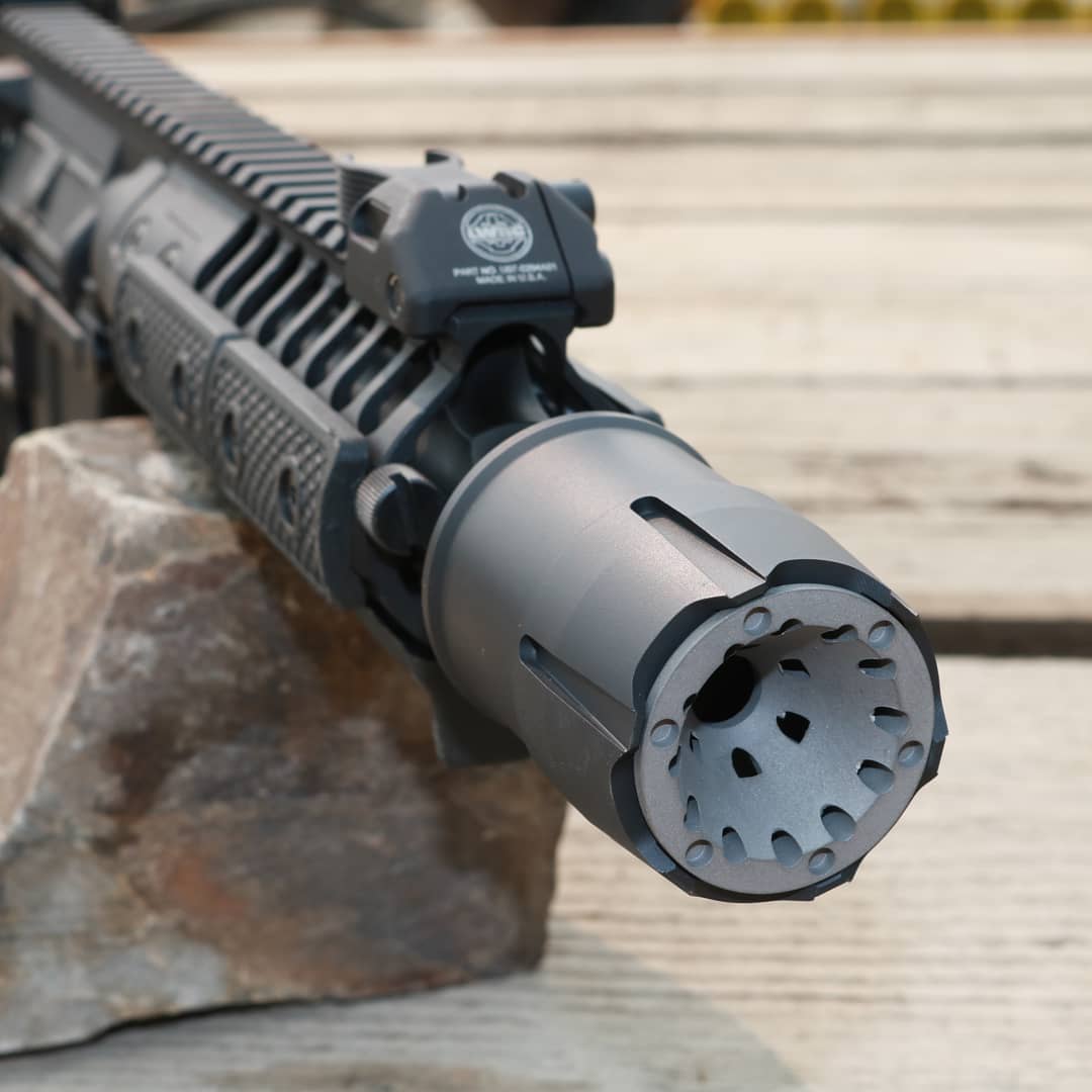 STINGERWORX DEBUTS THE ACULEUS CONCUSSION REDIRECTOR / BLAST SHIELD