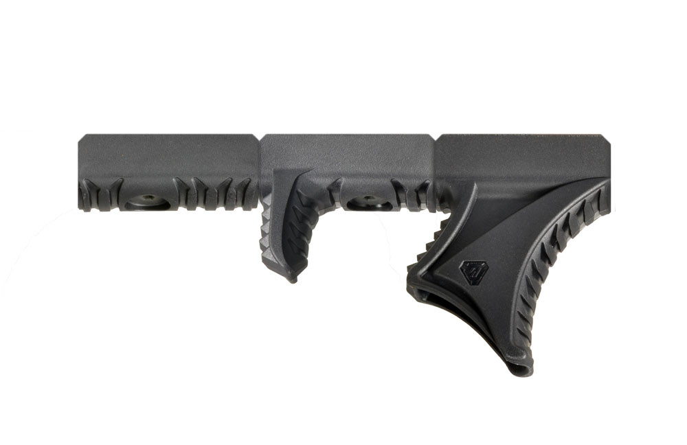 STRIKE INDUSTRIES DEBUTS THE LINK HAND STOP KIT